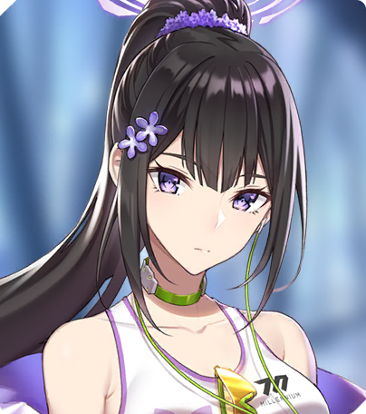 블루 아카이브 학생부